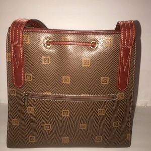 Texier | Bags | Texier Leather Handbag | Poshmark